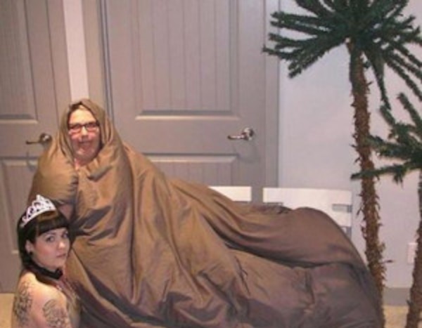 Bad Cosplay from 16 Terrible, Terrible Cosplays To Get You Ready For ... Bad Cosplay from 16 Terrible, Terrible Cosplays To Get You Ready For ...